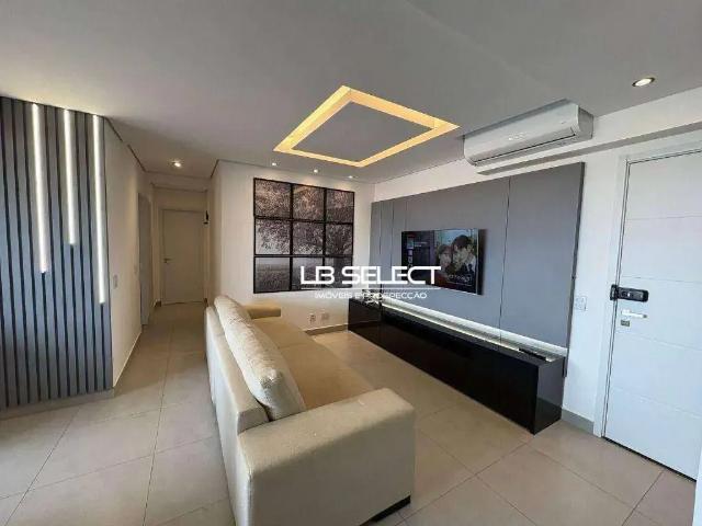 Apartamento para Venda em Uberlândia/MG Jardim Sul 2 Quartos