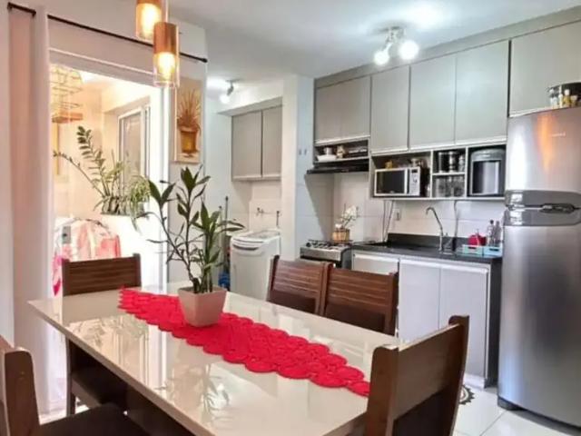 Apartamento para Venda em Uberlândia/MG Jardim Sul 2 Quartos