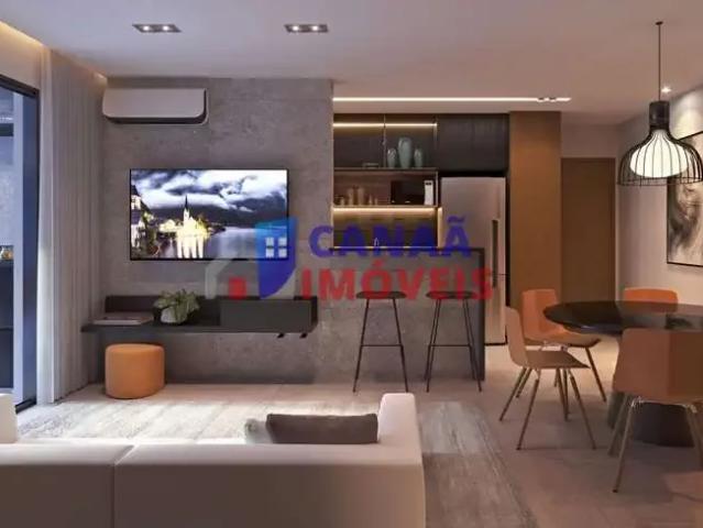 Apartamento para Venda em Uberlândia/MG Jardim Sul 2 Quartos