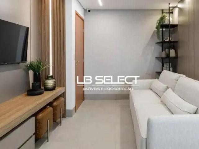 Apartamento para Venda em Uberlândia/MG Jardim Sul 2 Quartos