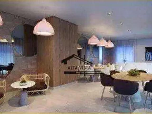 Apartamento para Venda em Uberlândia/MG Jardim Sul 2 Quartos