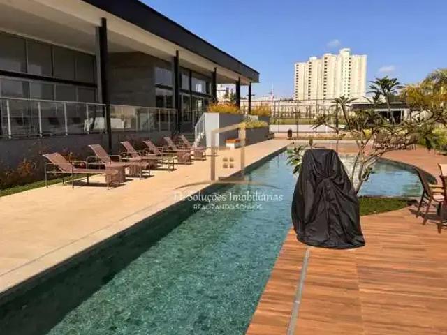 Apartamento para Venda em Uberlândia/MG Jardim Sul 2 Quartos