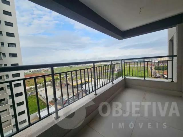Apartamento para Venda em Uberlândia/MG Jardim Sul 2 Quartos