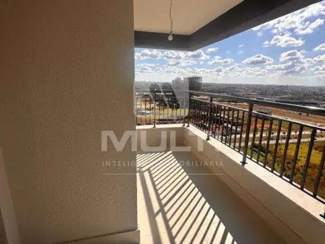 Apartamento para Venda em Uberlândia/MG Jardim Sul 2 Quartos