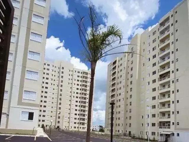 Apartamento para Venda em Uberlândia/MG Jardim Sul 2 Quartos