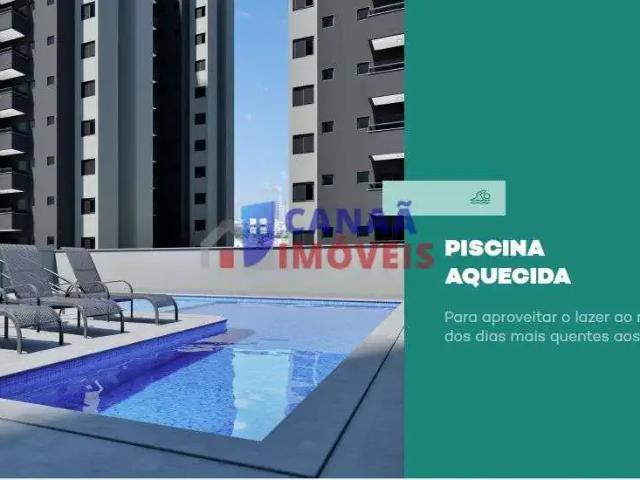 Apartamento para Venda em Uberlândia/MG Jardim Sul 2 Quartos
