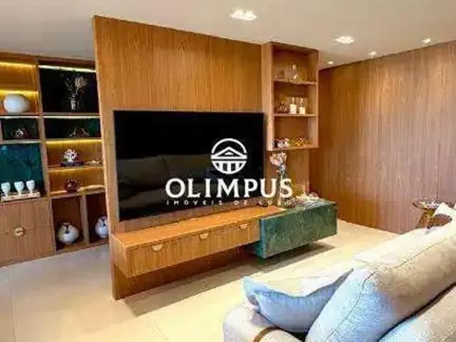 Apartamento para Venda em Uberlândia/MG Jardim Sul 2 Quartos