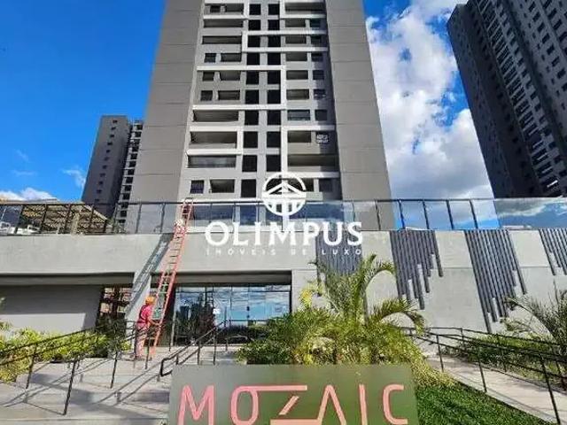 Apartamento para Venda em Uberlândia/MG Jardim Sul 2 Quartos