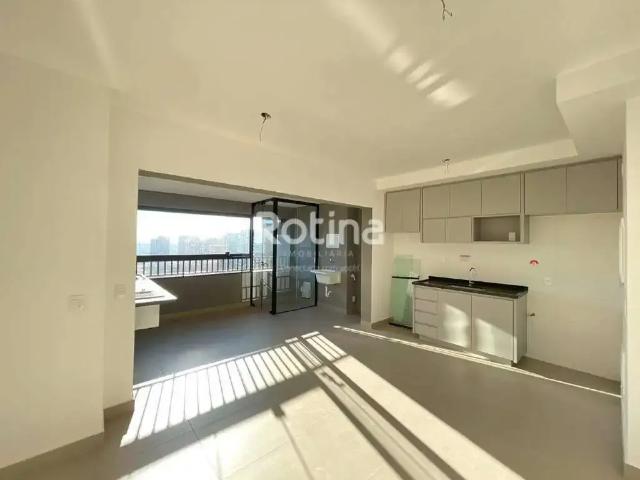 Apartamento para Venda em Uberlândia/MG Jardim Sul 2 Quartos