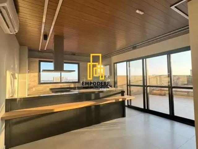 Apartamento para Venda em Uberlândia/MG Jardim Sul 2 Quartos