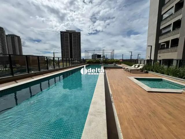 Apartamento para Venda em Uberlândia/MG Jardim Sul 2 Quartos