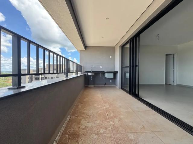 Apartamento para Venda em Uberlândia/MG Jardim Sul 2 Quartos