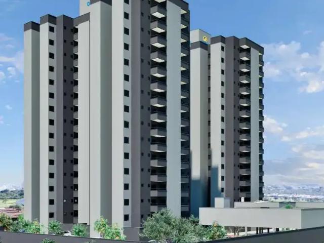 Apartamento para Venda em Uberlândia/MG Jardim Sul 2 Quartos