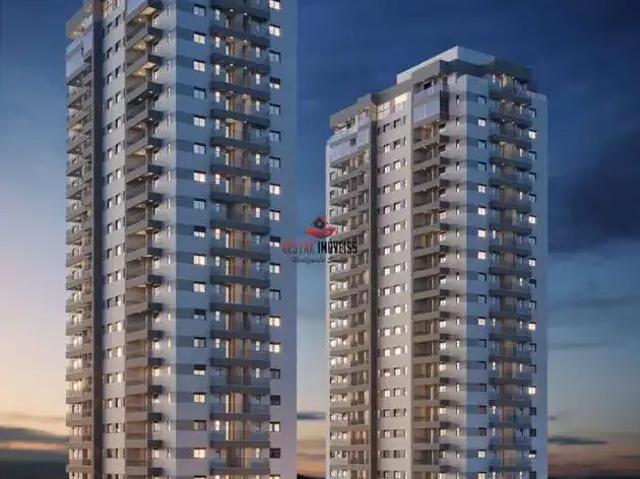 Apartamento para Venda em Uberlândia/MG Jardim Sul 2 Quartos