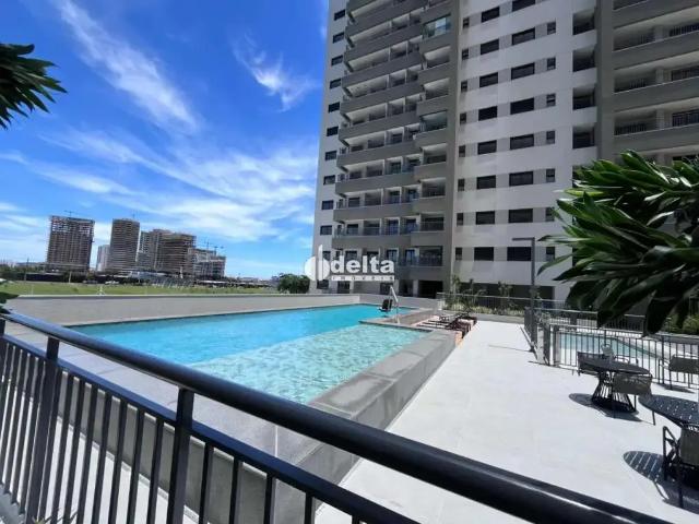 Apartamento para Venda em Uberlândia/MG Jardim Sul 2 Quartos