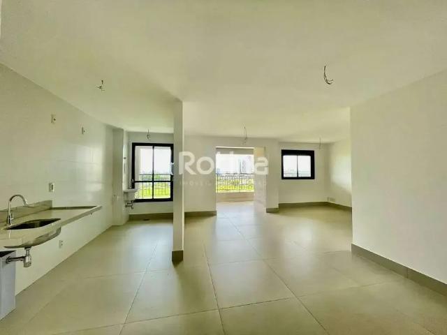 Apartamento para Venda em Uberlândia/MG Jardim Sul 2 Quartos