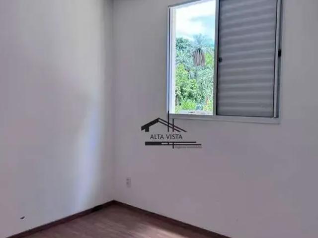 Apartamento para Venda em Uberlândia/MG Jardim Sul 2 Quartos