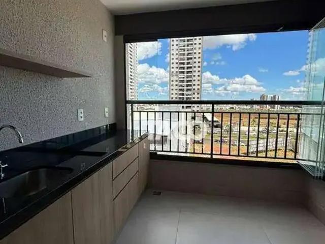 Apartamento para Venda em Uberlândia/MG Jardim Sul 2 Quartos