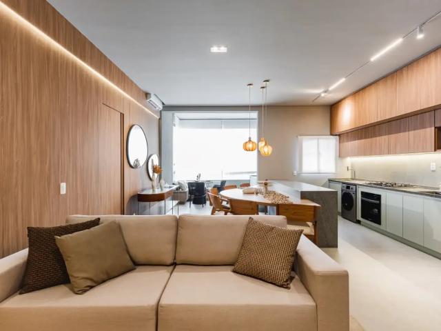 Apartamento para Venda em Uberlândia/MG Jardim Sul 2 Quartos