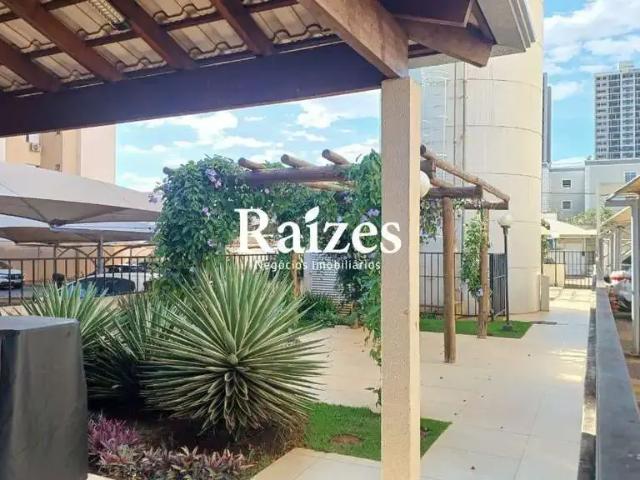 Apartamento para Venda em Uberlândia/MG Jardim Sul 2 Quartos
