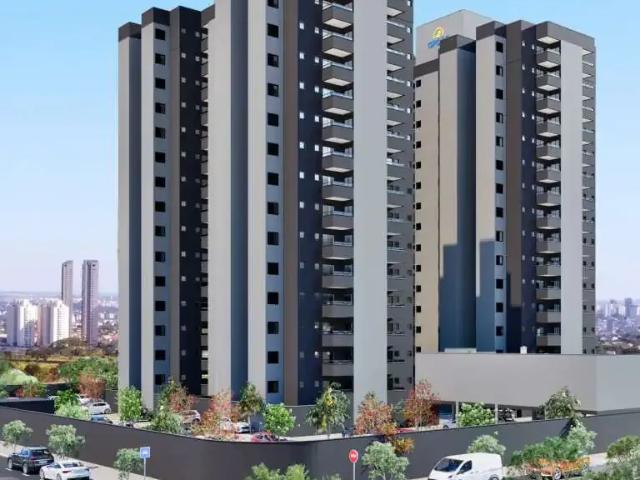Apartamento para Venda em Uberlândia/MG Jardim Sul 2 Quartos