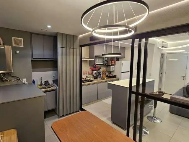 Apartamento para Venda em Uberlândia/MG Jardim Sul 2 Quartos