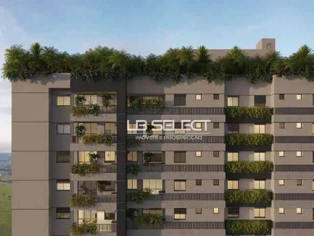 Apartamento para Venda em Uberlândia/MG Jardim Sul 2 Quartos