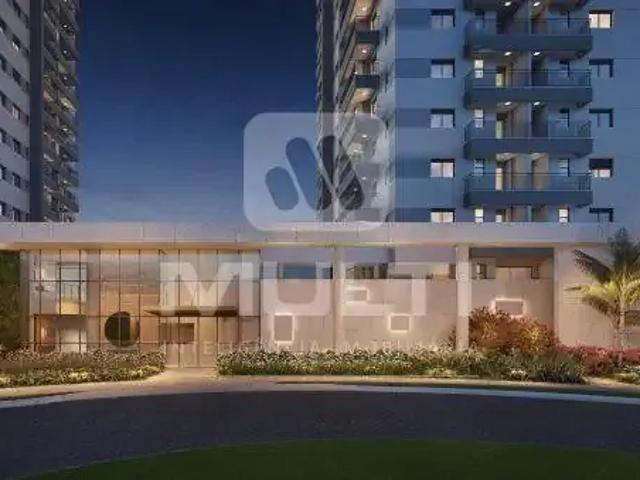 Apartamento para Venda em Uberlândia/MG Jardim Sul 2 Quartos