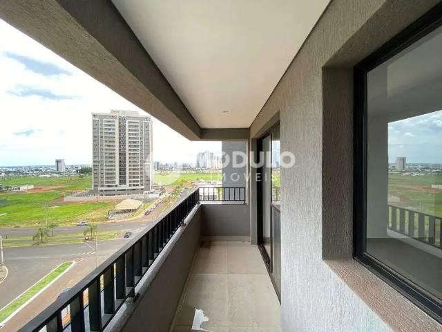 Apartamento para Venda em Uberlândia/MG Jardim Sul 2 Quartos