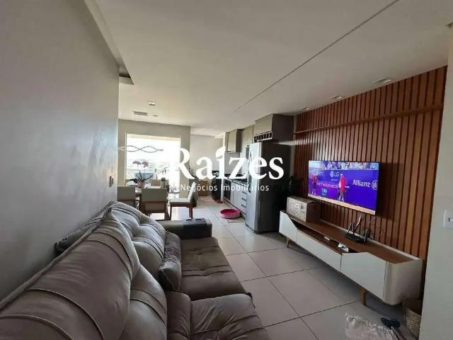 Apartamento para Venda em Uberlândia/MG Jardim Sul 2 Quartos