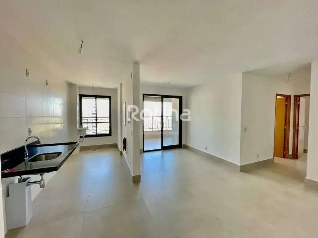 Apartamento para Venda em Uberlândia/MG Jardim Sul 2 Quartos