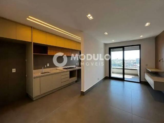 Apartamento para Venda em Uberlândia/MG Jardim Sul 2 Quartos