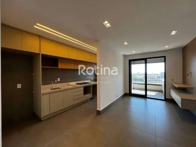 Apartamento para Venda em Uberlândia/MG Jardim Sul 2 Quartos