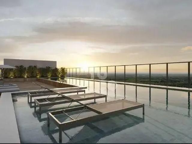 Apartamento para Venda em Uberlândia/MG Jardim Sul 2 Quartos