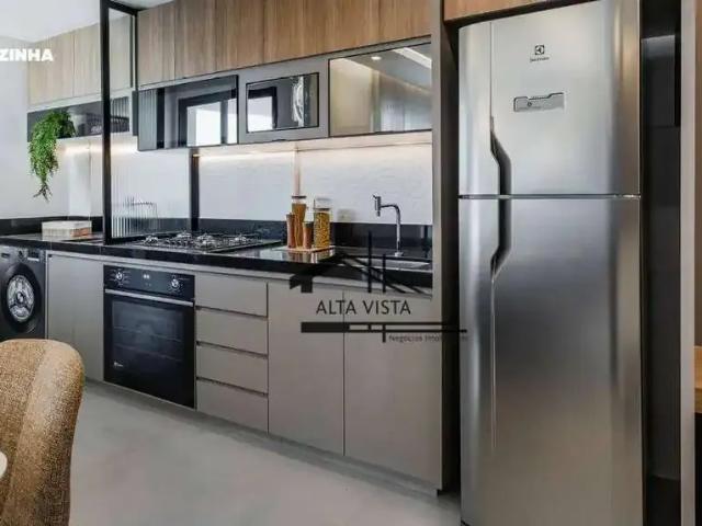 Apartamento para Venda em Uberlândia/MG Jardim Sul 2 Quartos