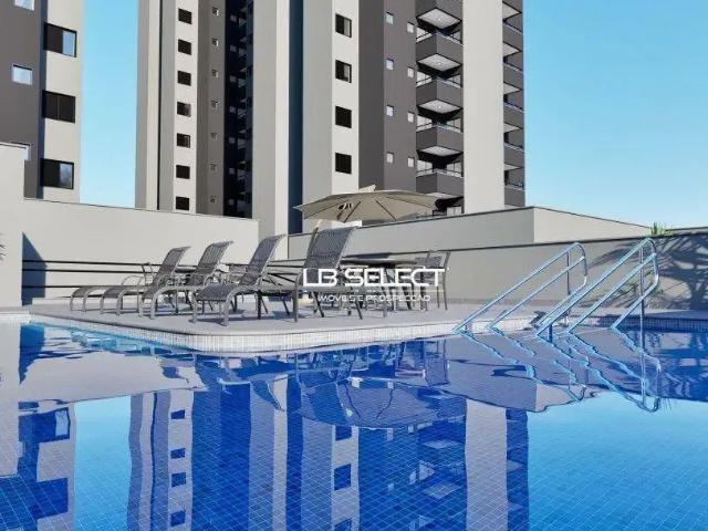 Apartamento para Venda em Uberlândia/MG Jardim Sul 2 Quartos