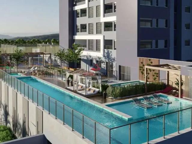 Apartamento para Venda em Uberlândia/MG Jardim Sul 2 Quartos