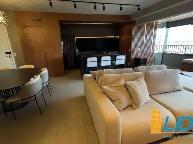 Apartamento para Venda em Uberlândia/MG Jardim Sul 2 Quartos