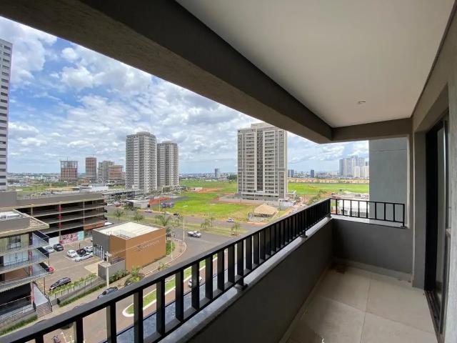 Apartamento para Venda em Uberlândia/MG Jardim Sul 2 Quartos