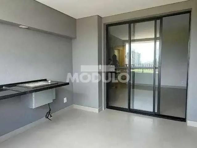 Apartamento para Venda em Uberlândia/MG Jardim Sul 2 Quartos