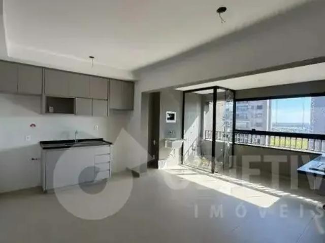 Apartamento para Venda em Uberlândia/MG Jardim Sul 2 Quartos