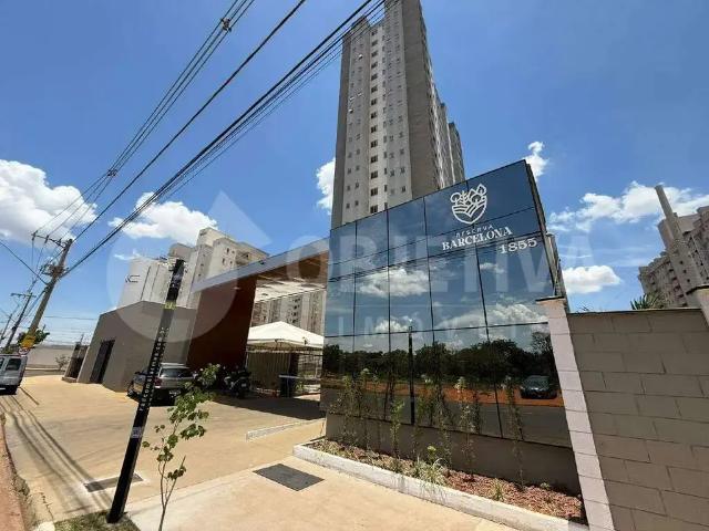 Apartamento para Venda em Uberlândia/MG Jardim Sul 2 Quartos