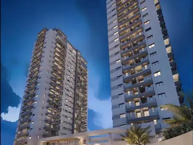Apartamento para Venda em Uberlândia/MG Jardim Sul 2 Quartos