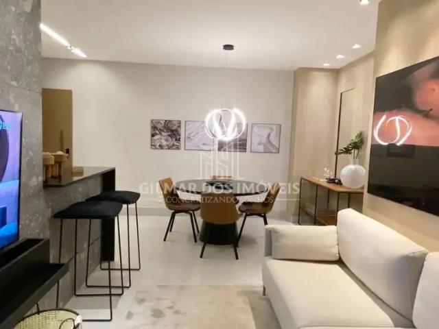Apartamento para Venda em Uberlândia/MG Jardim Sul 2 Quartos
