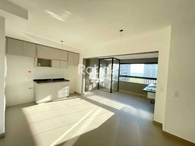 Apartamento para Venda em Uberlândia/MG Jardim Sul 2 Quartos