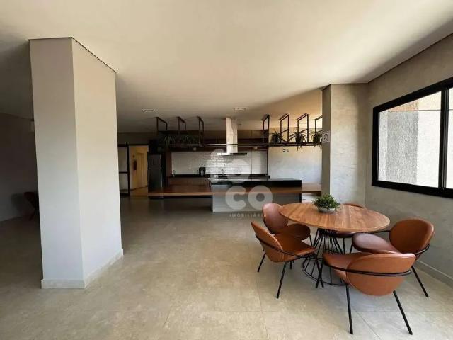 Apartamento para Venda em Uberlândia/MG Jardim Sul 2 Quartos