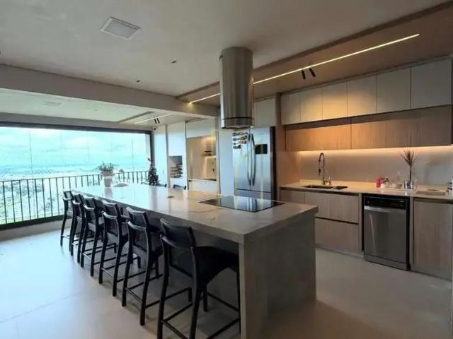 Apartamento para Venda em Uberlândia/MG Jardim Sul