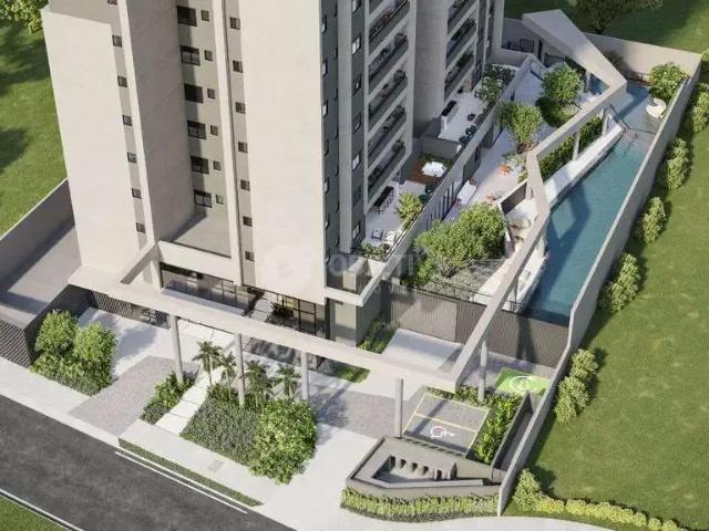 Apartamento para Venda em Uberlândia/MG Jardim Sul 3 Quartos