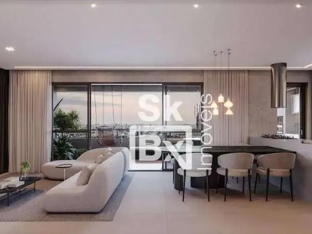 Apartamento para Venda em Uberlândia/MG Jardim Sul 3 Quartos