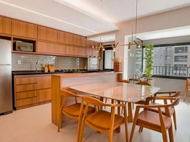 Apartamento para Venda em Uberlândia/MG Jardim Sul 3 Quartos